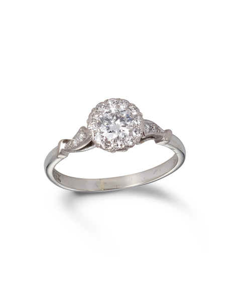 Antique Rings | Vintage Rings – Sedgwicks Jewellery