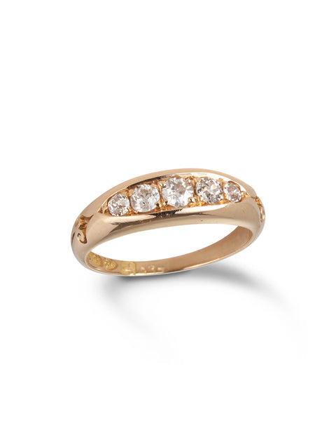 Antique & Vintage Engagement Rings – Sedgwicks Jewellery