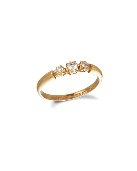 Antique & Vintage Engagement Rings – Sedgwicks Jewellery
