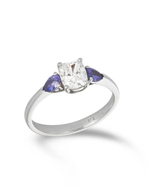 Antique Rings | Vintage Rings – Sedgwicks Jewellery