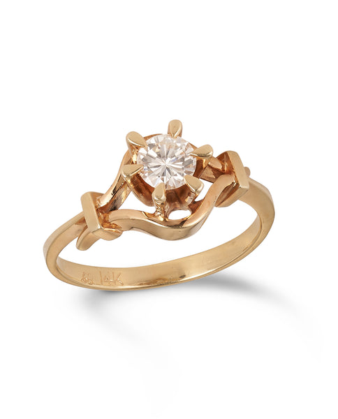 Antique & Vintage Engagement Rings – Sedgwicks Jewellery